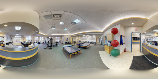 Dynamic Physical Therapy - AZexplained