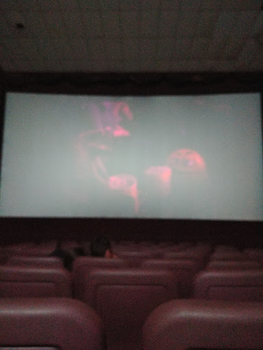 Movie Theater «AMC Classic Springfield 1», reviews and photos, 718 S ...