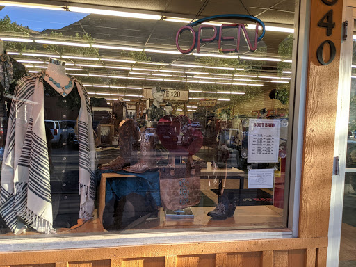 Boot Barn - AZexplained