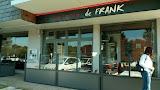 La table de Frank, Restaurant français à Camiers