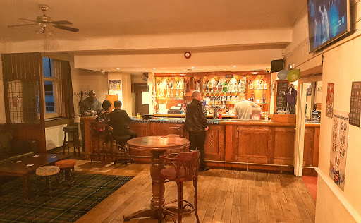 The Longford Engine - Locations from All Over the World