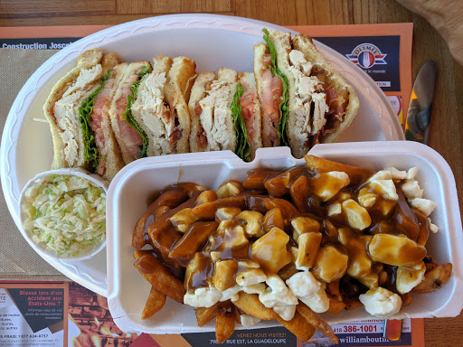 Casse-Croute Ti-Paul