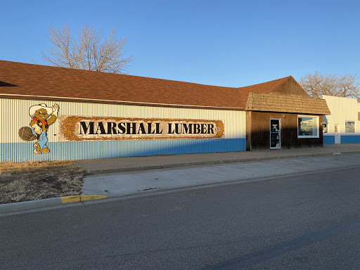 Marshall Lumber Co - AZexplained