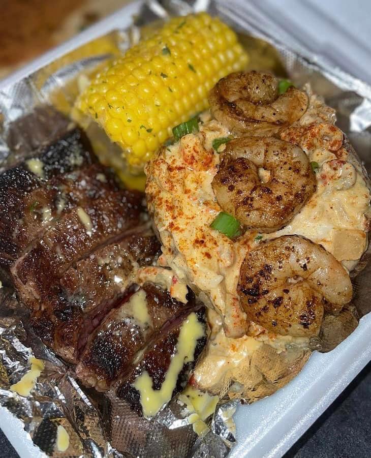 Soul-Full - Hamilton, OH 45011, Reviews, Hours & Contact