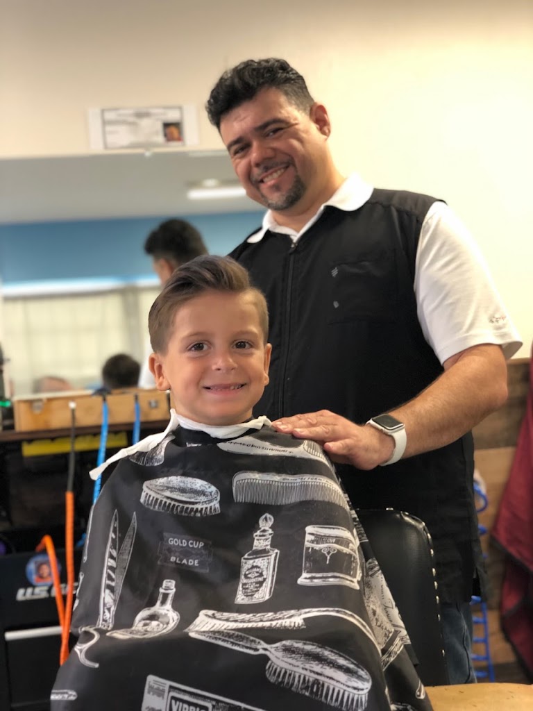 route 54 barbershop - Zephyrhills, FL 33541 - Services and Reviews