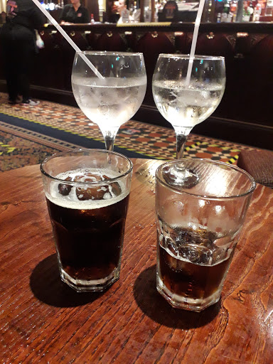 The Wheatsheaf - Locations from All Over the World