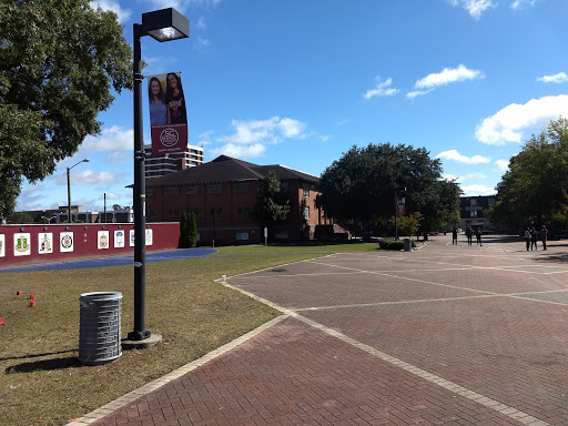 South Carolina State University - AZexplained