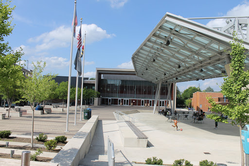 Civic Center «Silver Spring Civic Center», reviews and photos, 1 ...