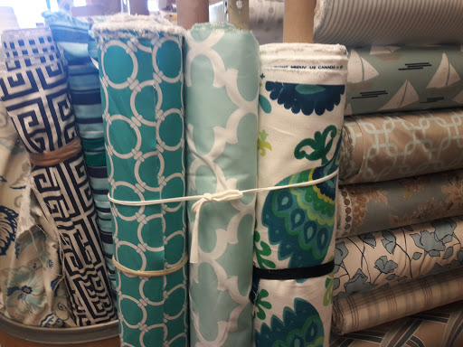 Fabric Store «FM Stores», reviews and photos, 2814 S Fremont Ave ...