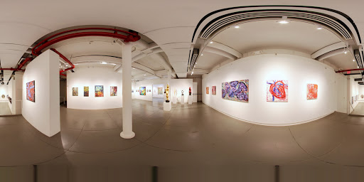 Art Gallery «Agora Gallery», reviews and photos, 530 W 25th St, New ...