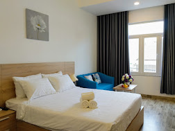 La Maison De Ruby Apartment, 44 Trần Khánh Dư, Đà Nẵng