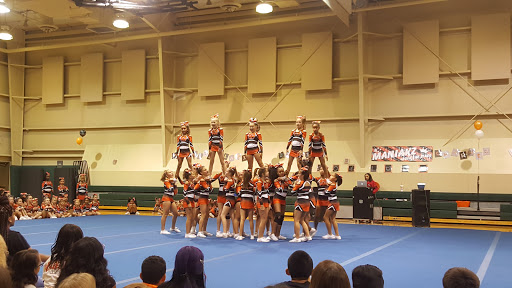 Mirabelli Community Center - AZexplained