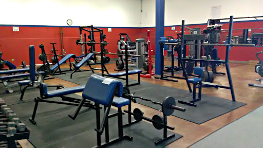 Community Center «Portland Community Center», reviews and photos, 2000 ...