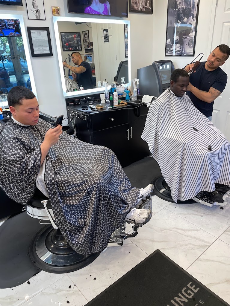 Luxury Barber Lounge - San Diego, CA 92101 - Services and Reviews