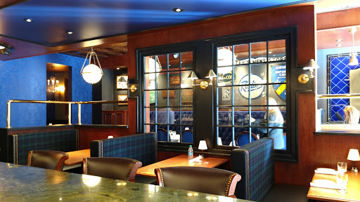 The Alcove Restaurant & Lounge - AZexplained