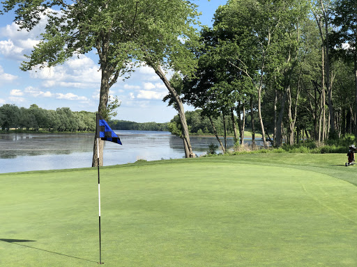 Golf Course «Richter Park Golf Course», reviews and photos, 100 Aunt ...