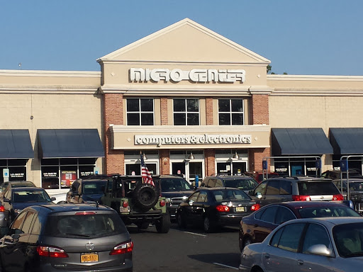 Computer Store «Micro Center», reviews and photos, 263 McLean Blvd ...