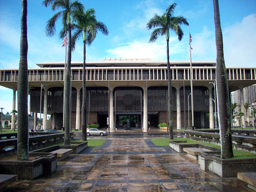 Legislative Reference Bureau Library - AZexplained