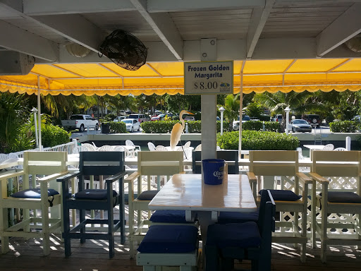 Lorelei Restaurant & Cabana Bar - AZexplained