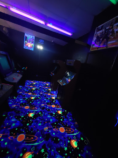 Flashback Arcade - 258 River Rock Blvd, Murfreesboro, Tennessee - Zaubee