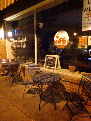 Coffee Shop «Java Central», reviews and photos, 20 S State St, Westerville, OH 43081, USA