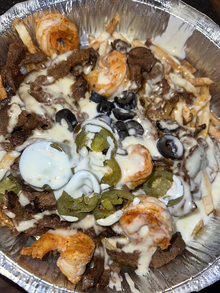 Angry Rooster (Westland Plaza) - Jackson, MS 39209 - Menu, Hours ...