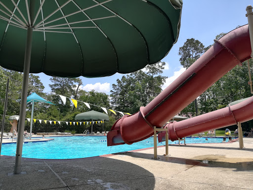 Park «Shadowbend Park», reviews and photos, 4192 Lake Woodlands Dr, The ...
