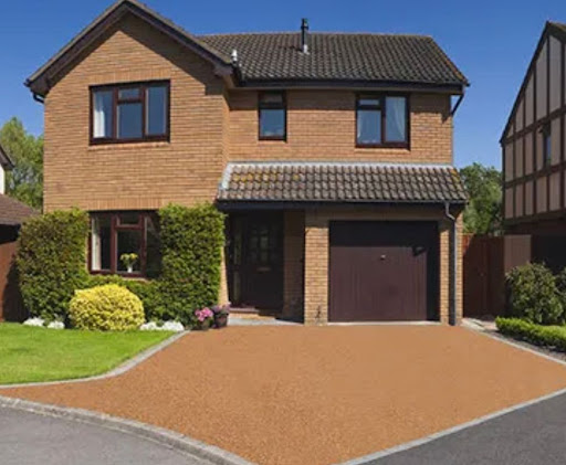 Shield Driveways - Paving Contractor
