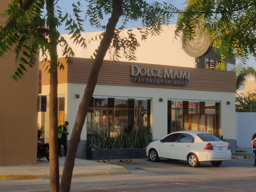 Restaurante Dolce Mami Real Pacífico en Mazatlán