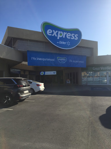 Express de Lider Supermercado Coquimbo - Floridato
