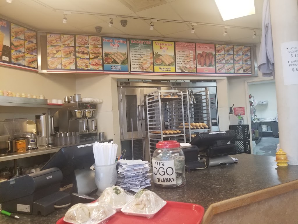 Henry's Café & Bakery - Biloxi, MS 39540 - Menu, Hours, Reviews and Contact