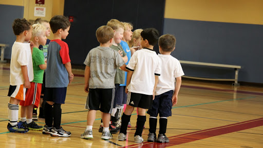 Recreation Center «Lone Tree Recreation Center», reviews and photos ...