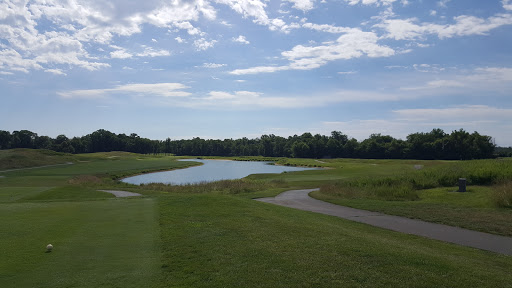 Public Golf Course «Blue Mash Golf Course», reviews and photos, 5821 ...