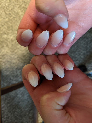 Number One Nail Salon - Locations from All Over the World