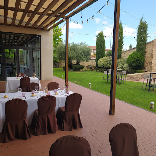 Restaurante Restaurante Delicatto en Logroño