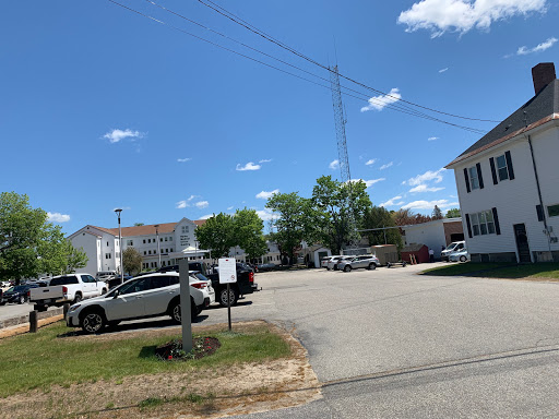 Stephens Memorial Hospital - AZexplained