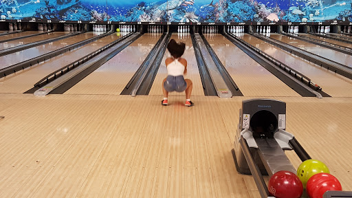 Bowling Alley «Bird Bowl Bowling Center», reviews and photos, 9275 SW ...