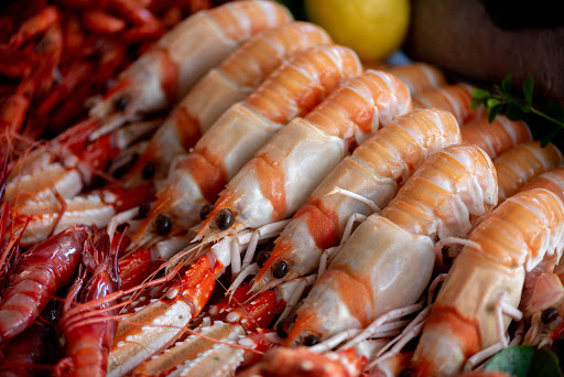 Restaurante Carta Marina en Madrid