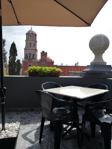 Maniática Cafeterías., México en Querétaro - Número de Teléfono ...