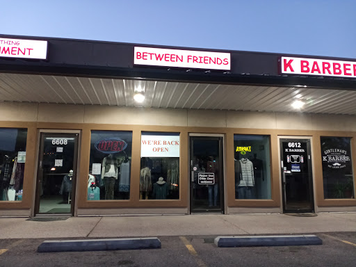 Between Friends Consignment - AZexplained