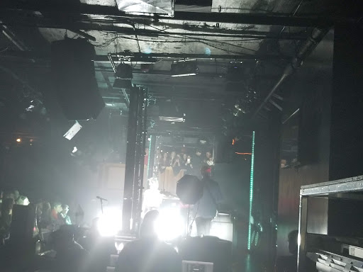 Event Venue «Paradise Rock Club», reviews and photos, 967 Commonwealth ...