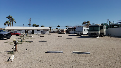 San Rafael Trailer Park in Benito Juárez, Puerto Peñasco, Sonora - Zaubee