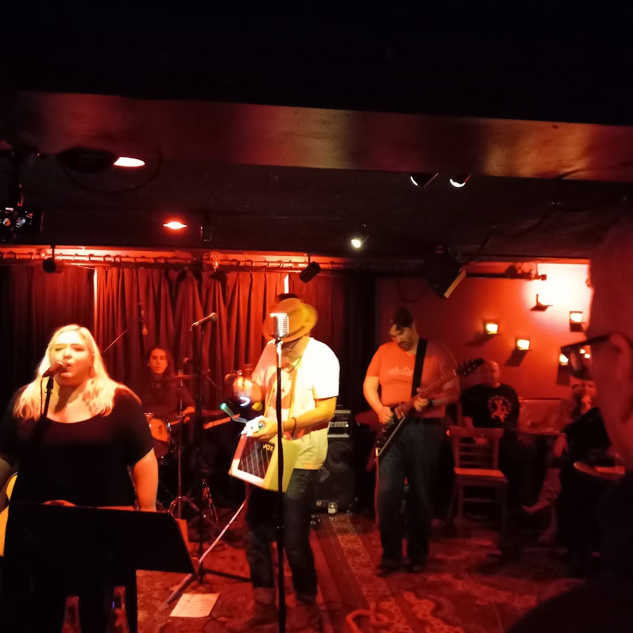 Discover the Best Jazz Clubs in Boston (2025)