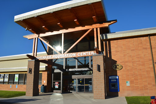 Recreation Center «Sprinker Recreation Center», reviews and photos ...
