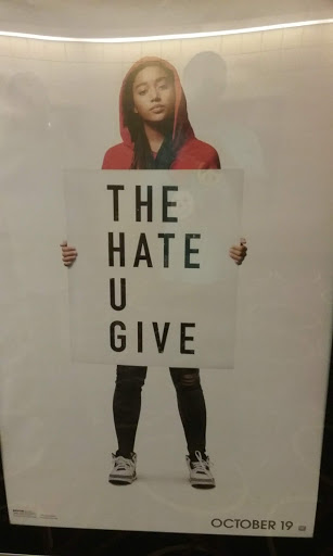 Movie Theater «AMC John R 15», reviews and photos, 32289 John R Rd ...