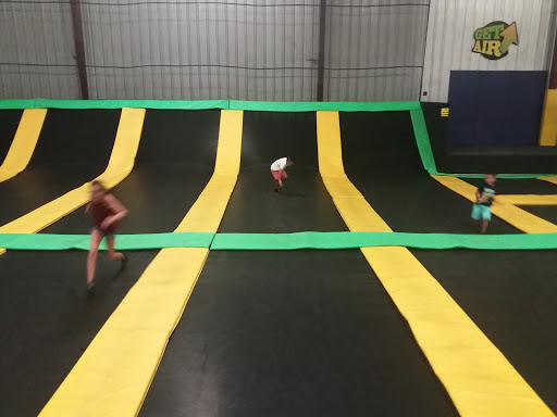 Amusement Center «Get Air Tucson», reviews and photos, 330 S Toole Ave ...