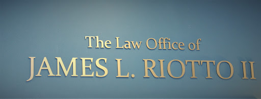 Criminal Justice Attorney «The Law Office of James L. Riotto», reviews ...