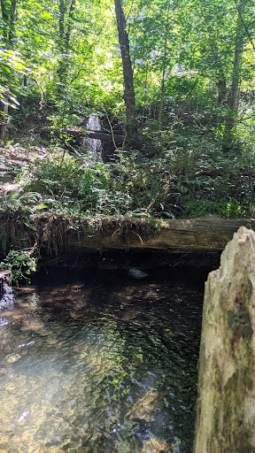 Victor Falls City Park - 18212 Rhodes Lake Rd E, Bonney Lake ...