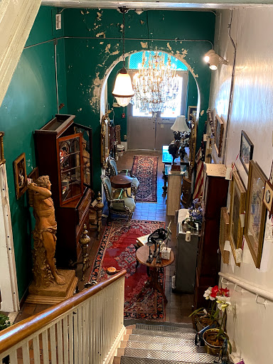 The Caroline Collection - AZexplained