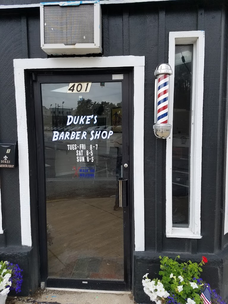 Duke's Barber Shop - Roseland, IN 46637 - Services and Reviews